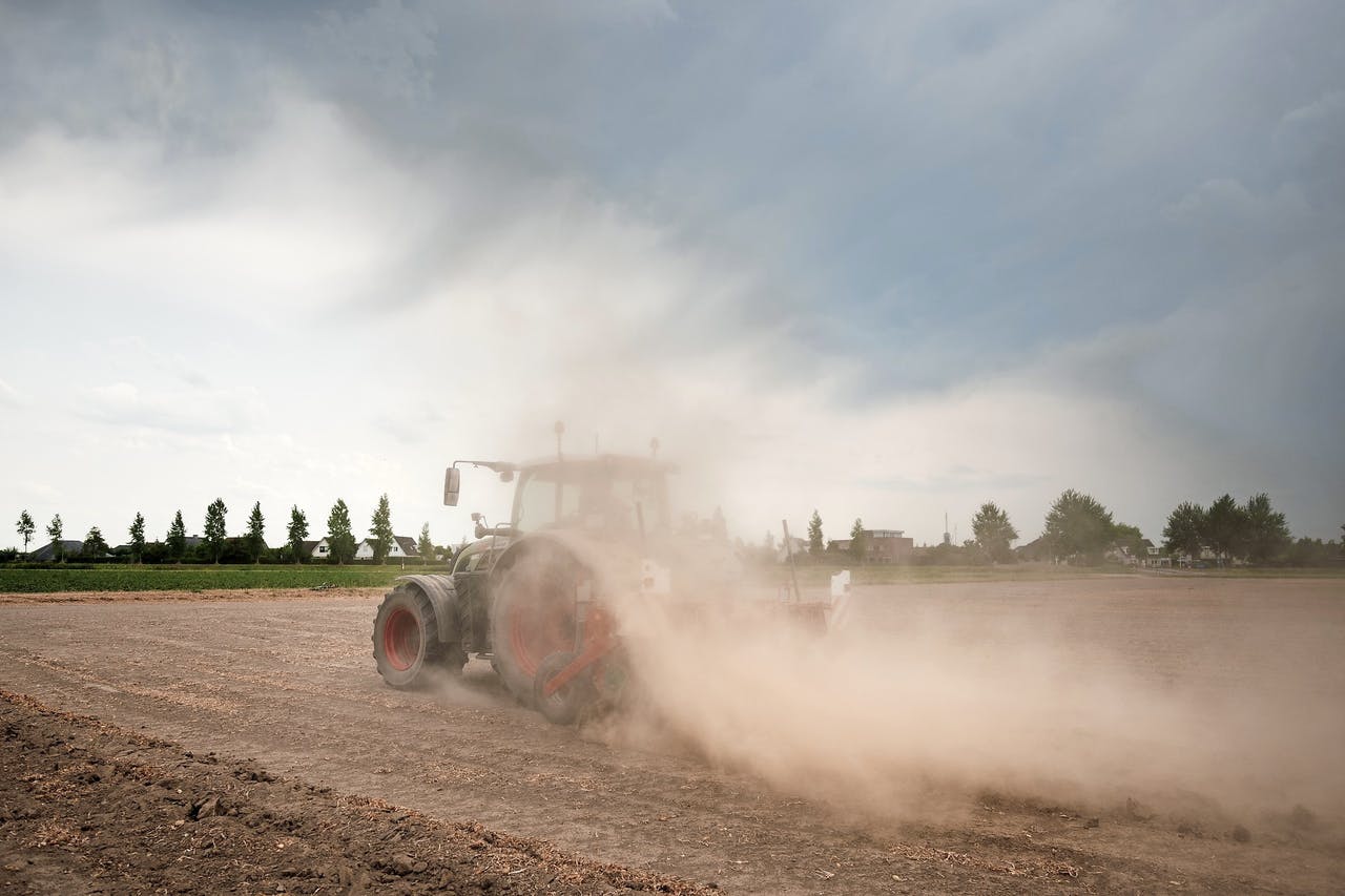Na de droge zomer moet het echt anders (Source: FD.nl) - Salt Farm ...