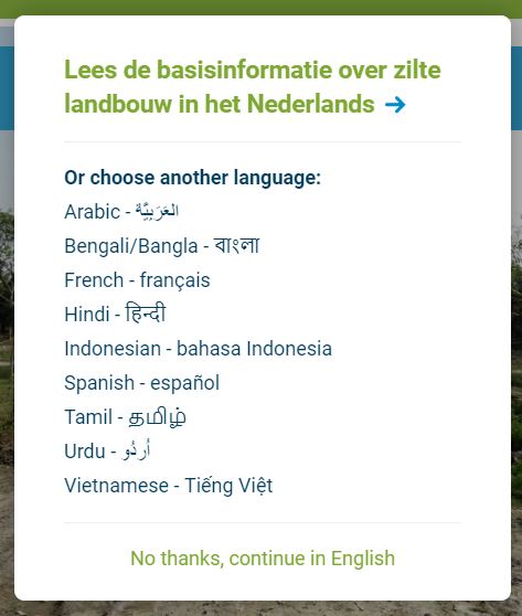 New direction for Salt Farm Foundation - Salt Farm Foundation