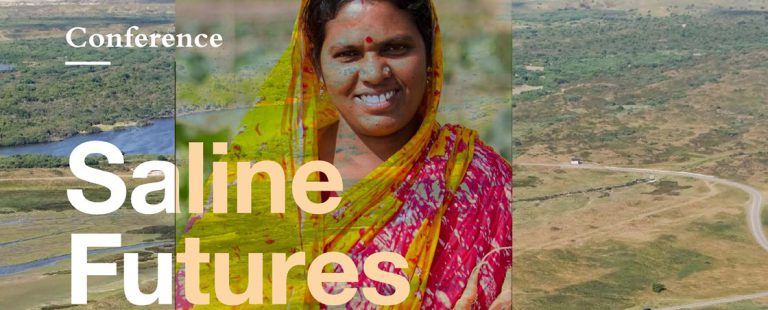 Saline Farming: An innovative method of farming to cope with climate ...